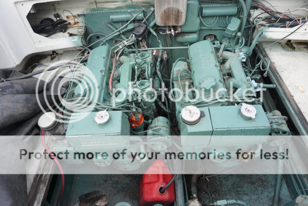 24FT Flybridge Skipjack project | Bloodydecks