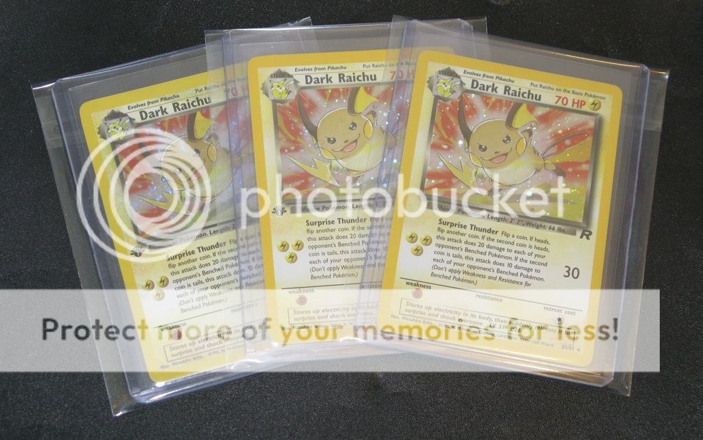 Crazy misprint on the 1st ever secret rare : r/pkmntcgcollections
